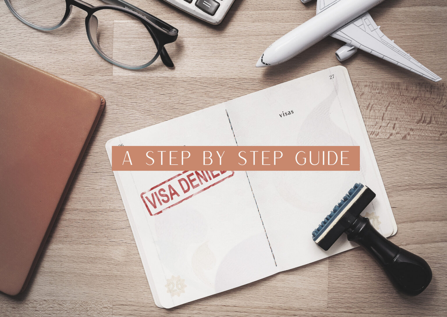 How to Apply for Chile's Temporary Resident Visa - Ashely Liliana